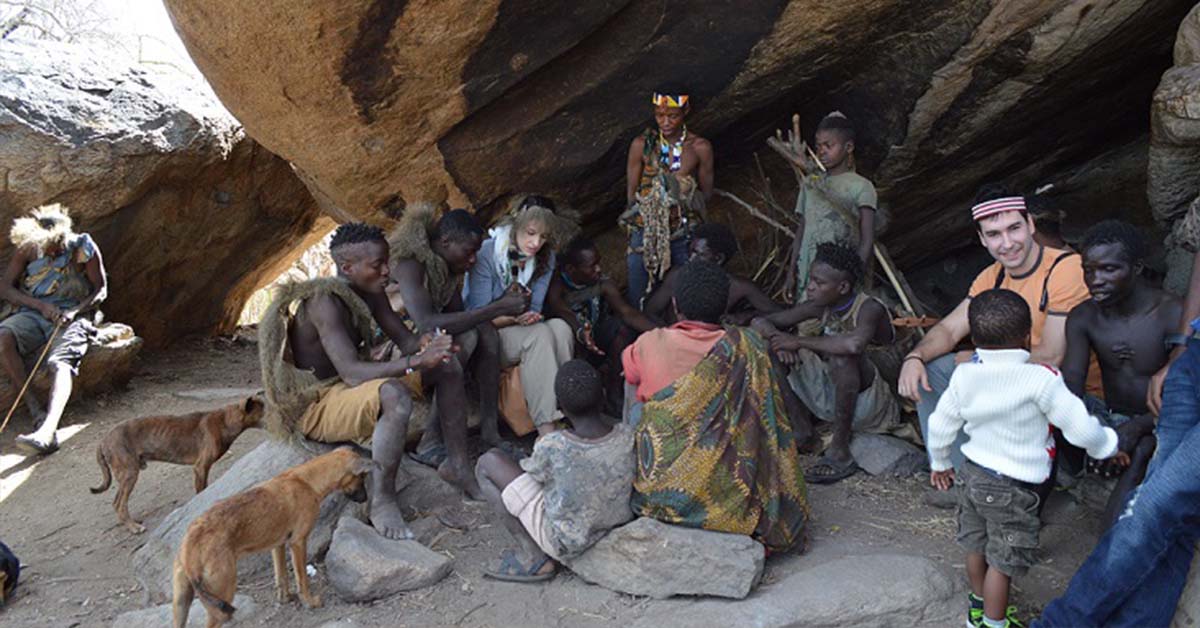 Hadzabe and Datoga: The tribes of Lake Eyasi | Safari Avventura
